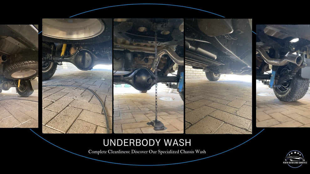 UnderBody Wash – Perthdetailingcarstyle