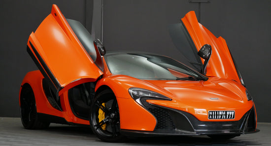 Valet Detail - The Ultimate Car Detailing Experience in Perth ...